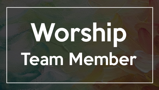 Serve With Us | Trinity Community Church